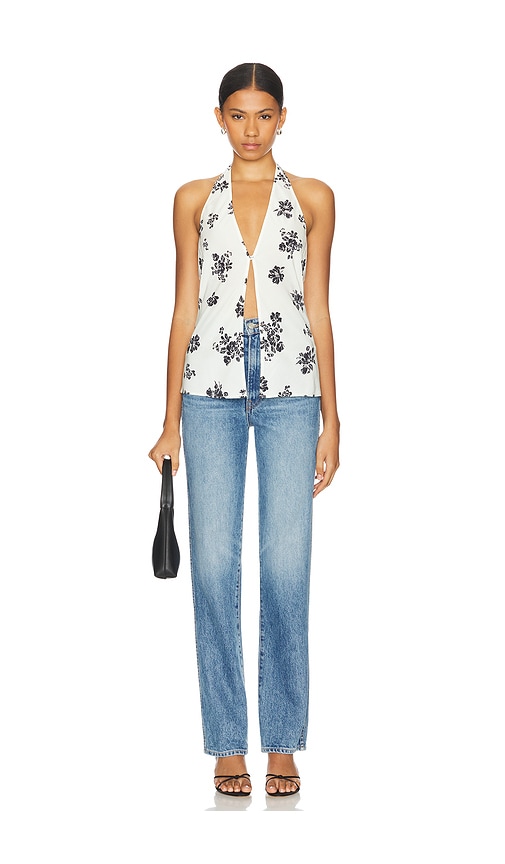 HOUSE OF HARLOW 1960 House of Harlow 1960 x REVOLVE Jinx Top